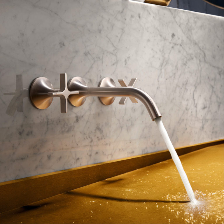 Dornbracht Blandare | Badrumsspecialisten ™️