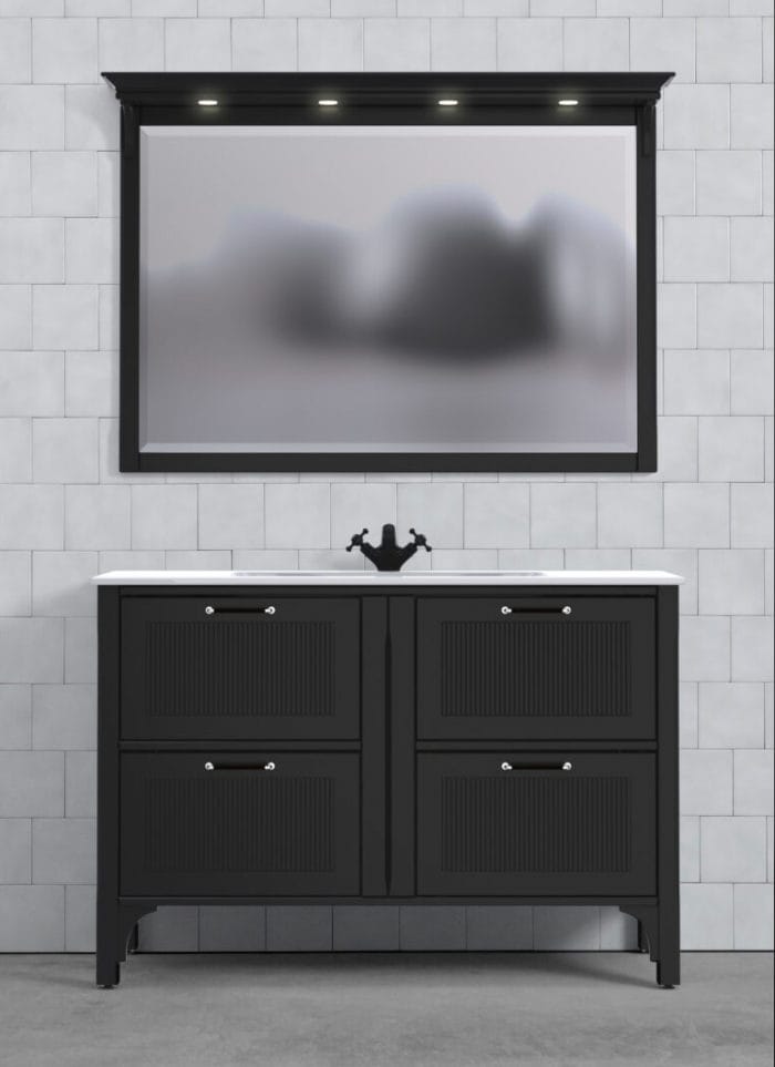 Saga kommod | Badrumsspecialisten ™️